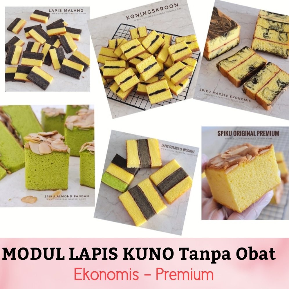Lapis Kuno Tanpa Obat